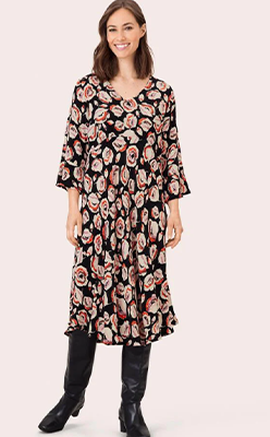 Nina's Boutique - Lisa's Lust List