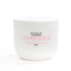 Voduz - Lisa's Lust List