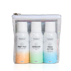 Voduz - Lisa's Lust List