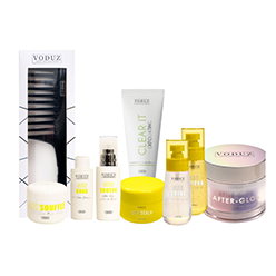 Voduz - Lisa's Lust List