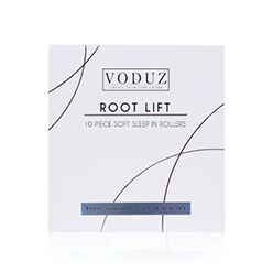 Voduz - Lisa's Lust List